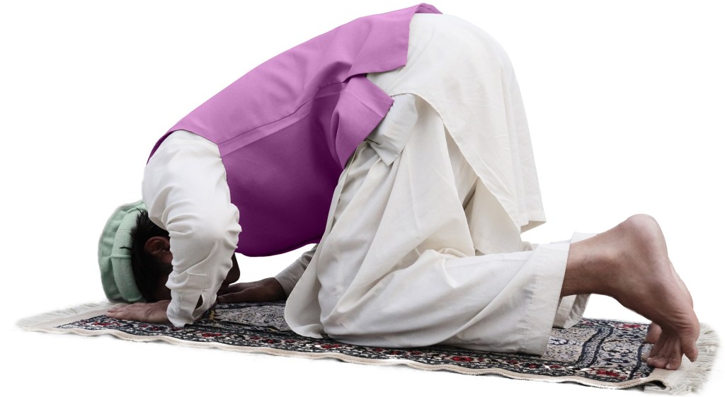 Respect Islam! – Koran Contradiction