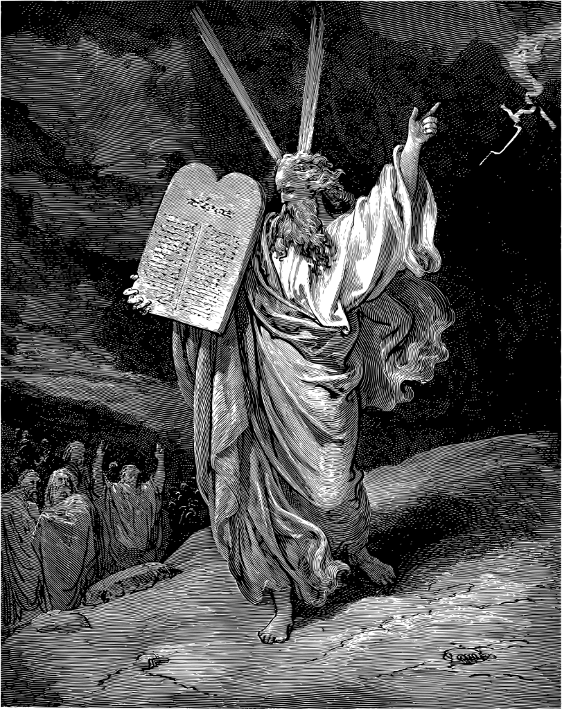 Koran – Tablets – Koran Contradiction